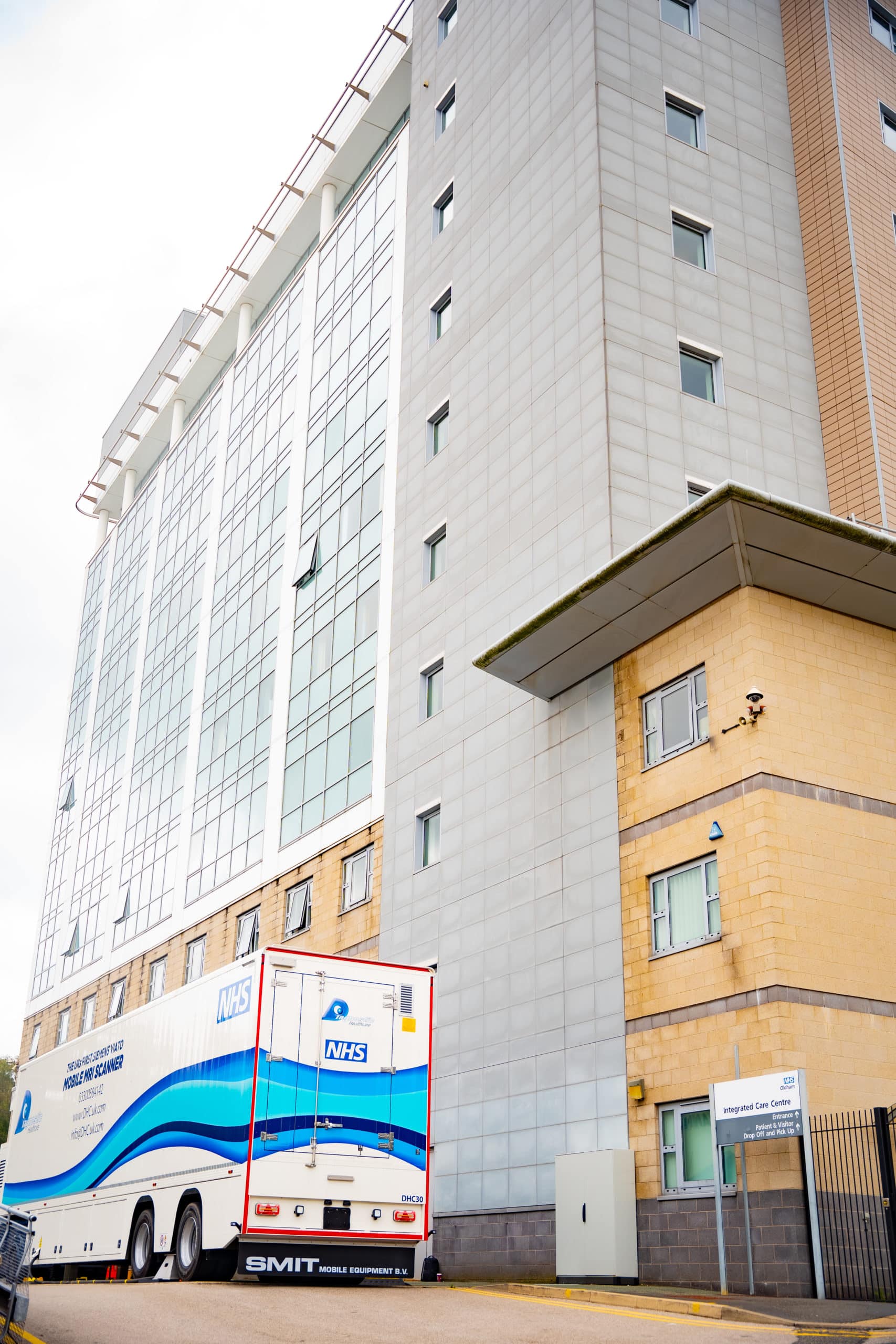 Diagnostic Healthcare Clinic Locations | Nationwide UK Clinics