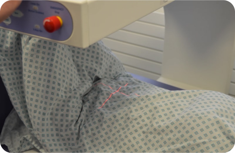 Body Composition Scans - Diagnostic Healthcare