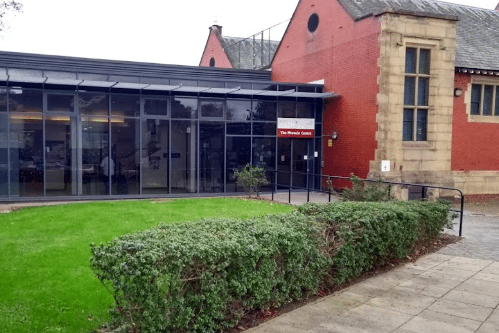 Diagnostic Healthcare Clinic Locations | Nationwide UK Clinics