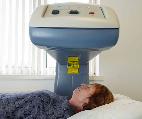 DEXA Scan Services | Bone Density Scans - Diagnostic Healthcare