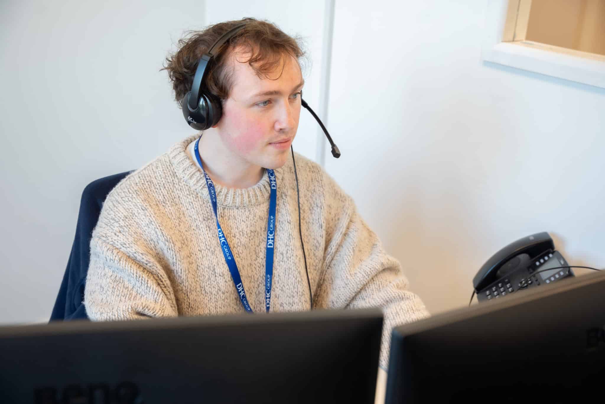 NHS Patient Information - Diagnostic Healthcare