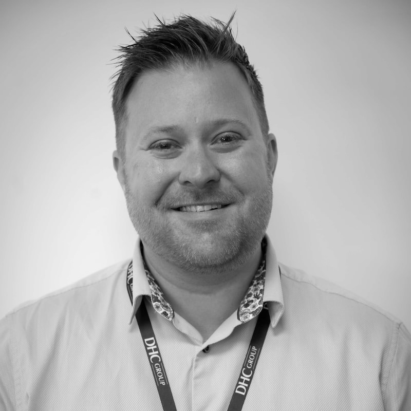 Rob Bray - Diagnostic Healthcare